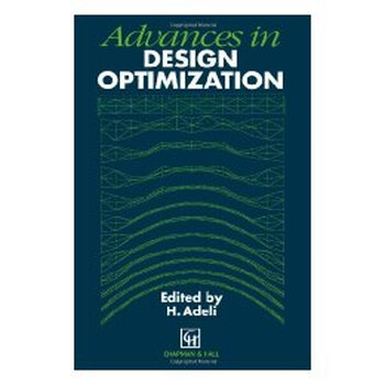 【】Advances in Design Optimization