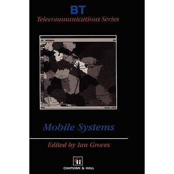 【】Mobile Systems