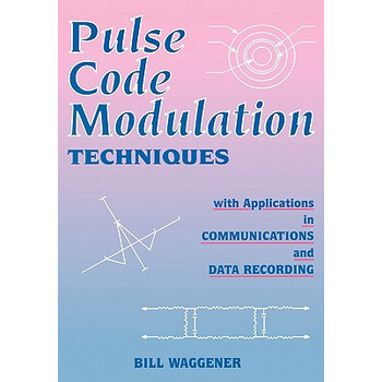 【】Pulse Code Modulation Techniques