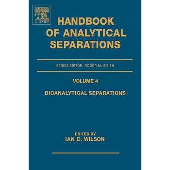 【】Bioanalytical Separations