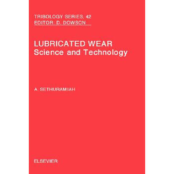 【】Lubricated Wear