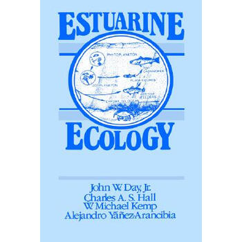 【】Estuarine Ecology