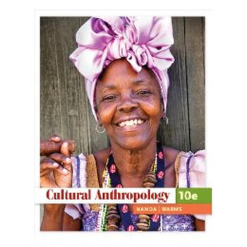 【】Cultural Anthropology