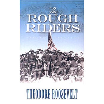【】The Rough Riders