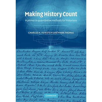 【】Making History Count: A Primer