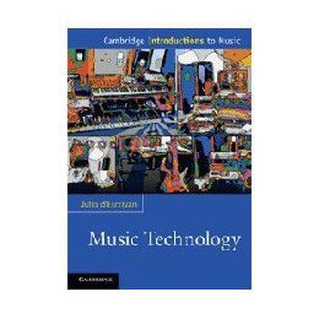 【】Music Technology