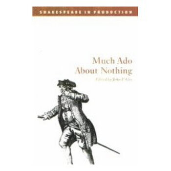 【】Much ADO about Nothing