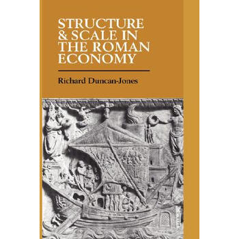 【】Structure and Scale in the Roma