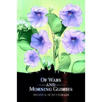 【】Of Wars and Morning Glories
