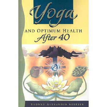 【】Yoga and Optimum Health After 40