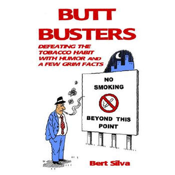 【】Butt Busters: Defeating the Tobacco