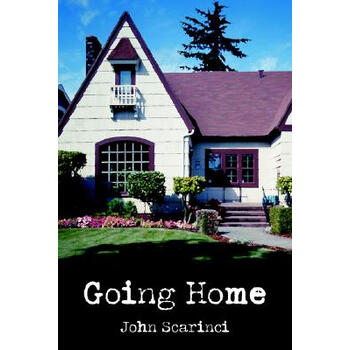 【】Going Home