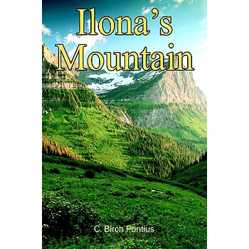 【】Ilona's Mountain