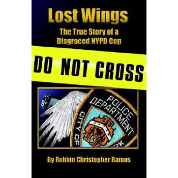 【】Lost Wings: The True Story of