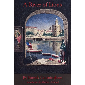 【】A River of Lions