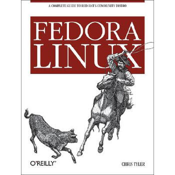 【】Fedora Linux