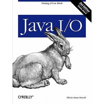 【】Java I/O
