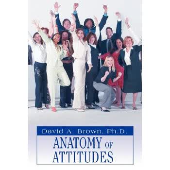 【】Anatomy of Attitudes