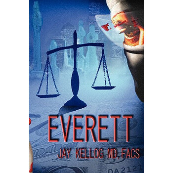 【】Everett