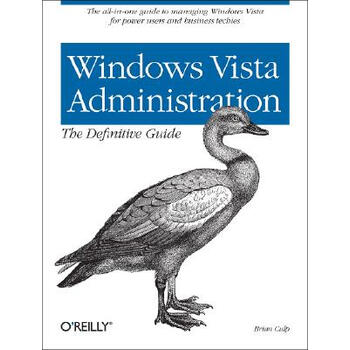 【】Windows Vista Administration: Th