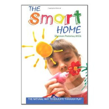 【】The Smart Home