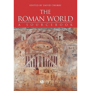 【】The Roman World - A Sourcebook