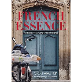 【】French Essence