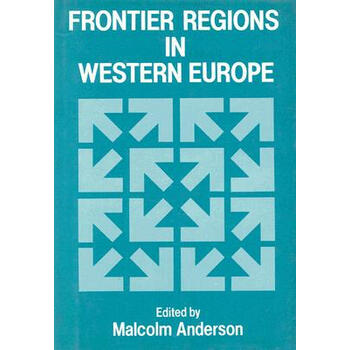 【】Frontier Regions in Western