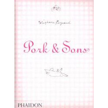 【】Pork and Sons