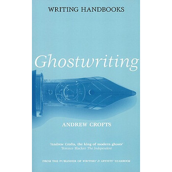 【】Ghostwriting