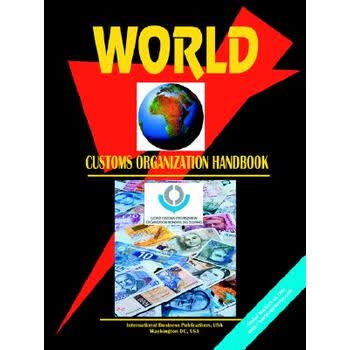 【】World Customs Organizati