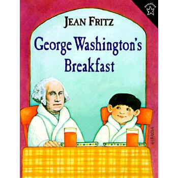 【】George Washington's Breakfast