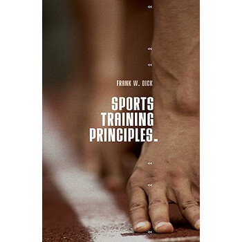 【】Sports Training Principles