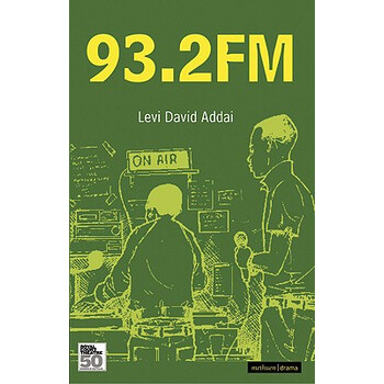 【】93.2 FM