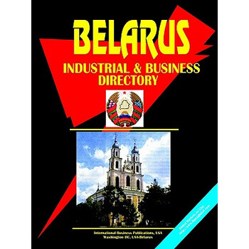 【】Belarus Industrial and Business