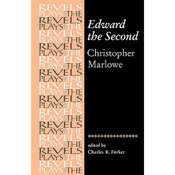 【】Edward the Second
