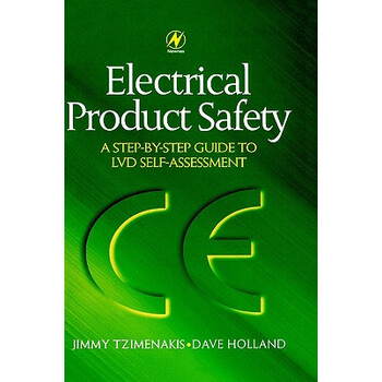 【】Electrical Product Safety: A