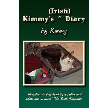 【】Kimmy's Irish Diary