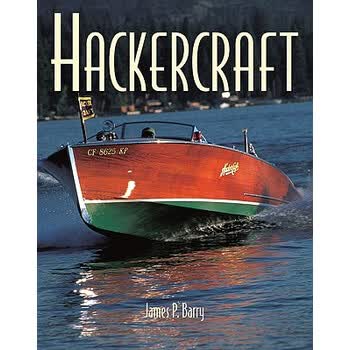 【】Hackercraft