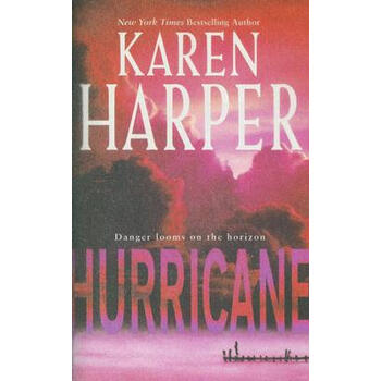 【】Hurricane