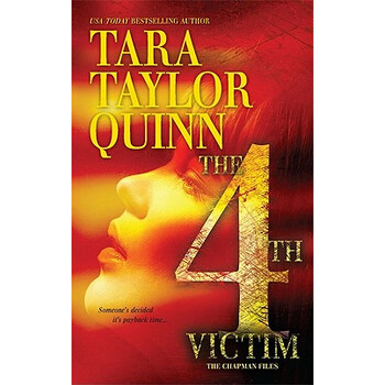 【】The Fourth Victim