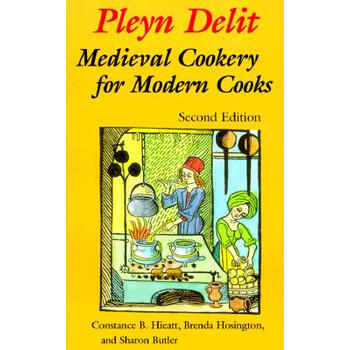 【】Pleyn Delit 2/E
