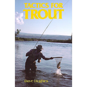 【】Tactics for Trout