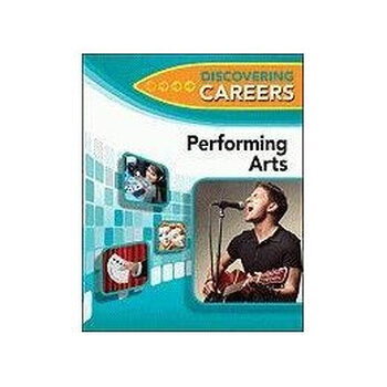 【】Performing Arts