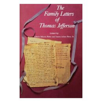 【】The Family Letters of Thoma