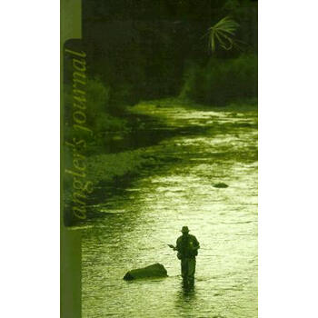 【】Angler's Journal