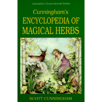 【】Encyclopedia of Magical Herbs