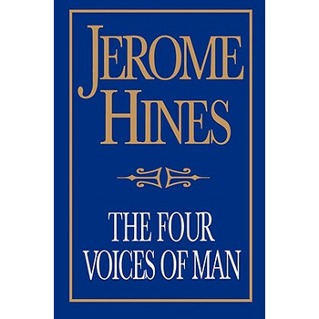 【】The Four Voices of Man
