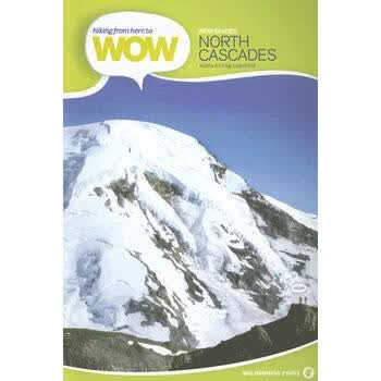 【】Hiking from Here to Wow North