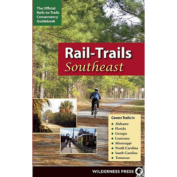 【】Rail-Trails Southeast: The Offic